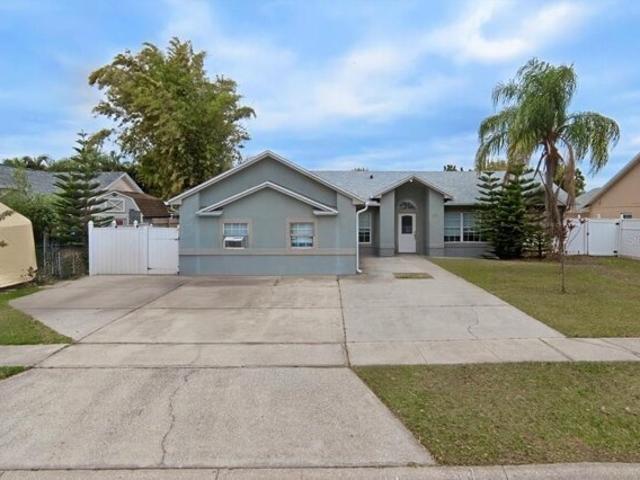 Red Maple Dr, Kissimmee, Home For Sale