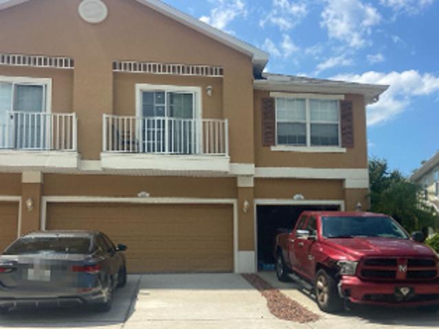 Red Mill Cir