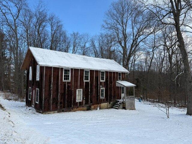 Red Mill Rd, Mount Jewett, Home For Sale