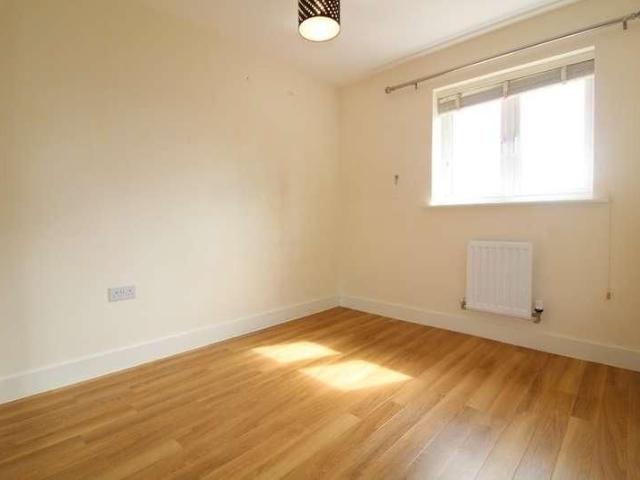 Red Norman Rise, Hereford, HR1