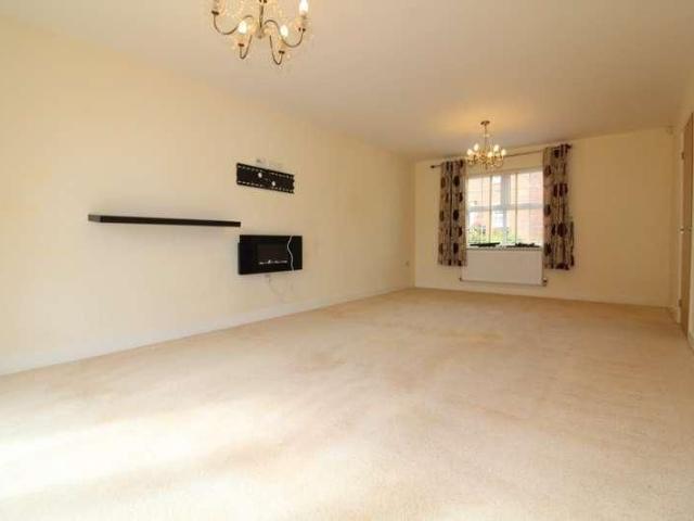 Red Norman Rise, Hereford, HR1