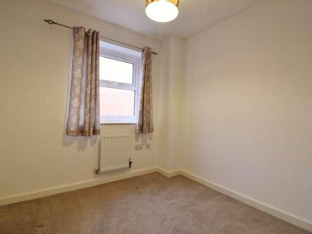 Red Norman Rise, The Furlongs, Hereford, HR1