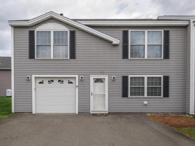 Red Sox Ln Unit,raymond, Home For Sale