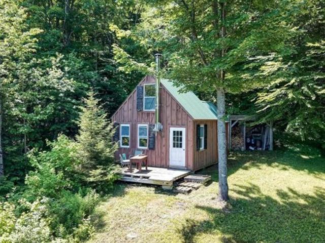 Red Schoolhouse Rd, Wheelock, Plot For Sale