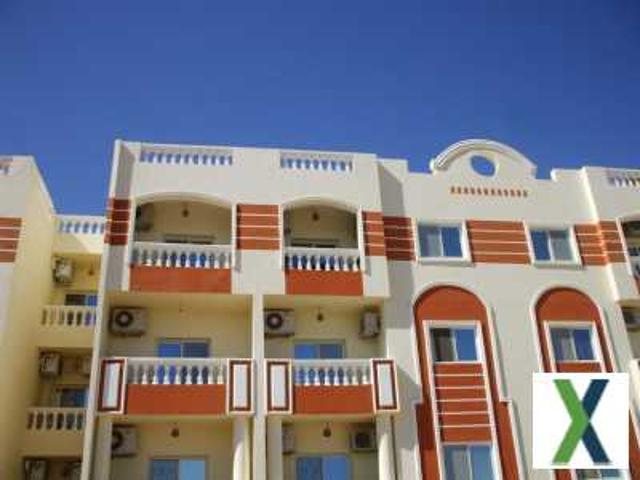 Red sea Hurghada 1 bedroom apartment, sleeps 4