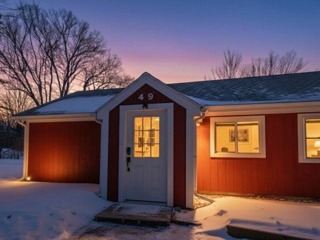 Red Sleigh Rd, Campton, Condo For Sale