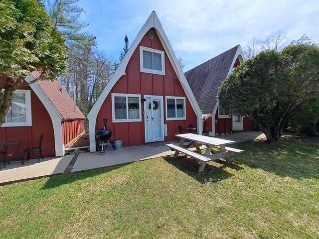 Red Sleigh Rd Unit,campton, Condo For Sale