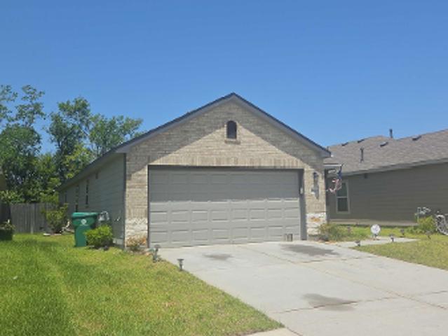 Red Spruce Ln