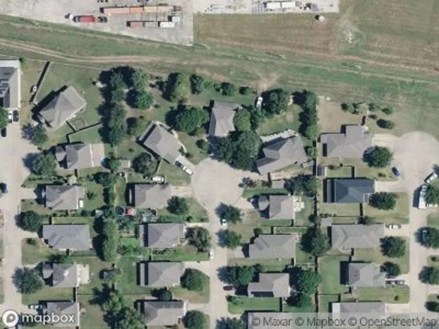 Red Spruce Ln