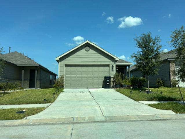 Red Spruce Ln