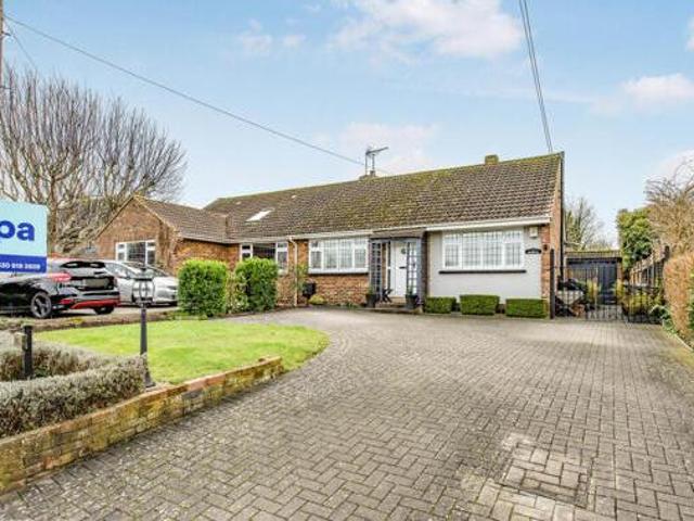 Red Street, Southfleet, 2 Bedroom Semi detached