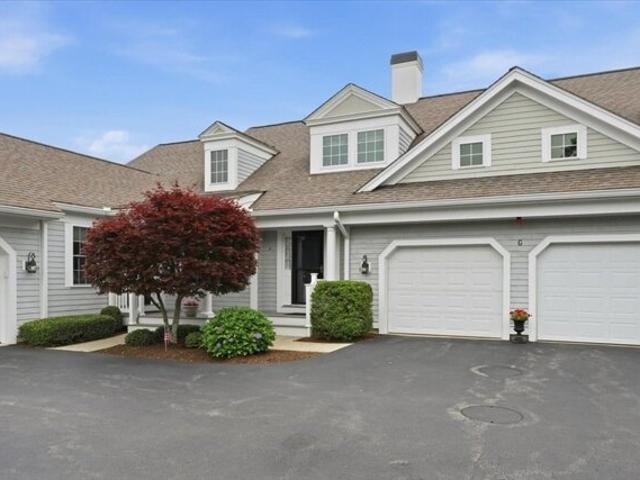 Red Pony Path Unit,marshfield, Condo For Sale