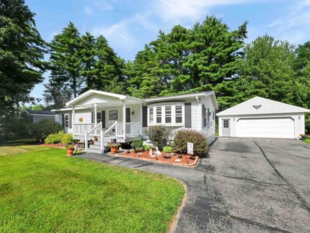 Red Pine Rd, Williston, Property For Sale