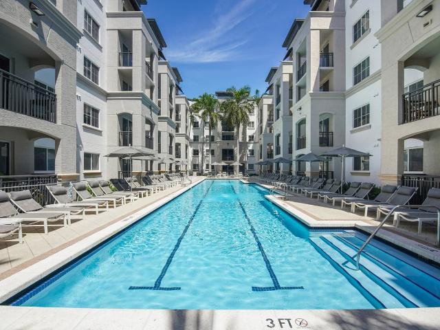 Red Road Commons 1 Bedroom Apartment for Rent at 6620 Southwest 57th Avenue, South Miami, FL 33126 South Miami