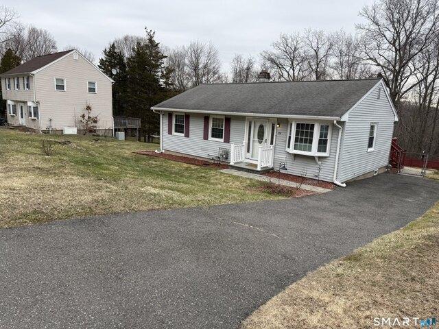 Red Robin Rd, Naugatuck, Home For Sale