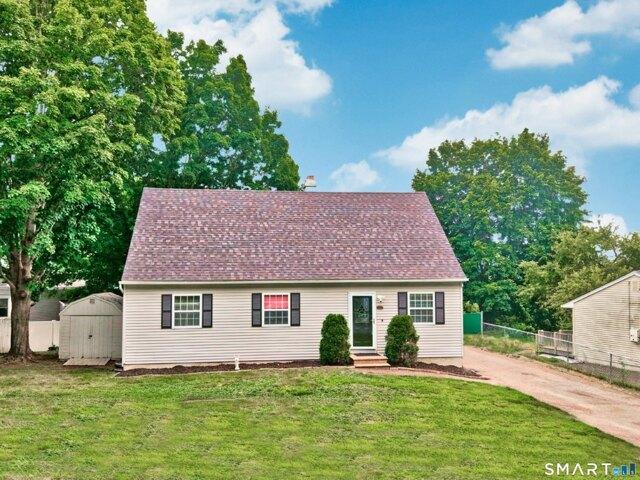 Red Robin Rd, Naugatuck, Home For Sale