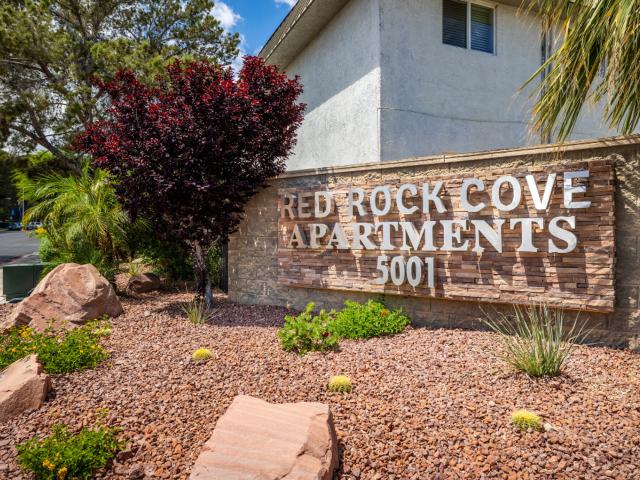 Red Rock Cove Newly Renovated Apartment Homes
