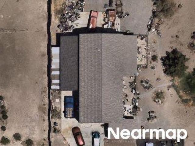 Red Rock Dr