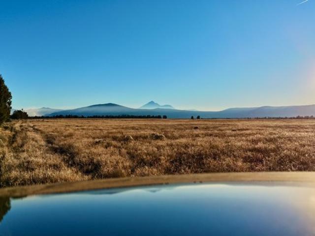 Red Rock Rd, Macdoel, CA 96058