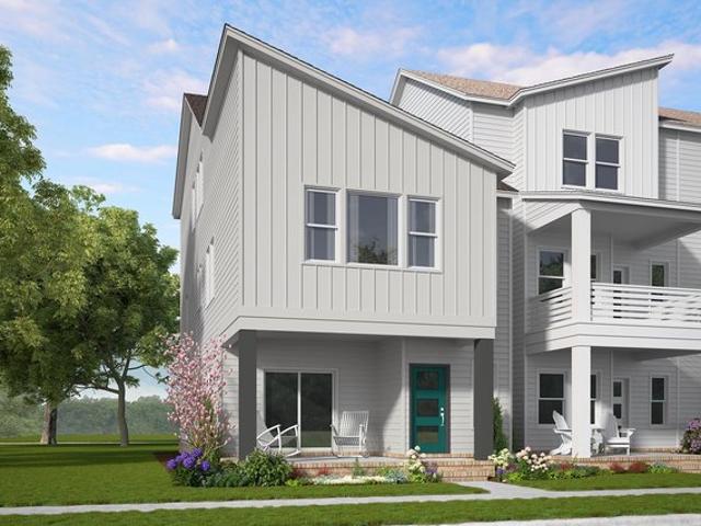 Red Rocks Plan Allen Park Community