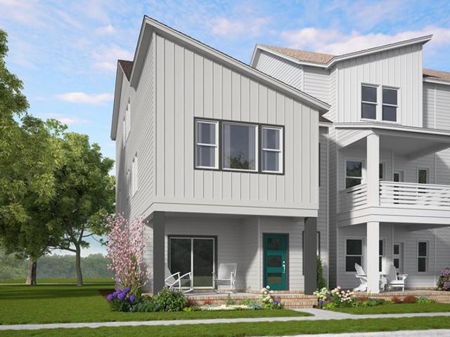 Red Rocks Plan Allen Park Community
