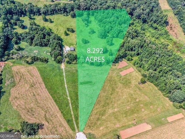 Red Rose Ct Lot 9, Nicholson, GA 30565