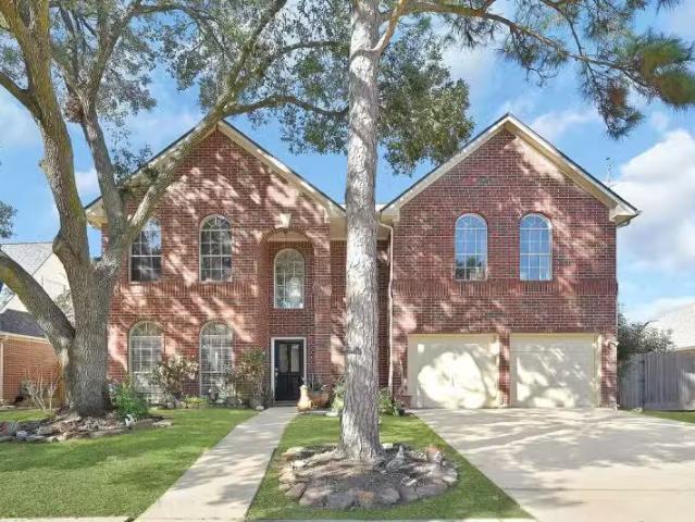 Red River, KATY, TX 77450