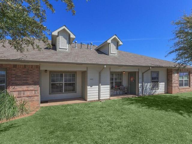 Red River Senior Village 2 Bedroom Apartment for Rent at 900 Ross St, Vernon, TX 76384