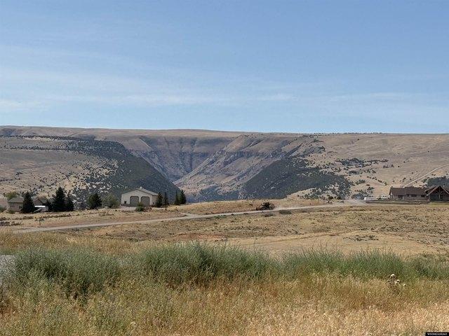 Red Rim Rnch Lot 36, Thermopolis, WY 82443