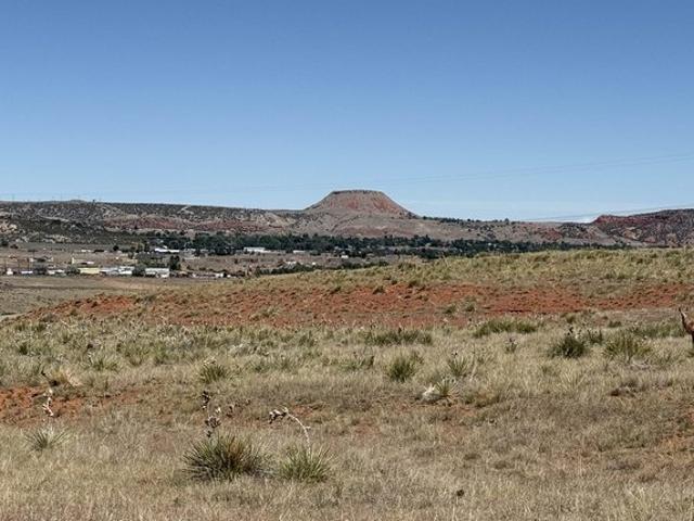 Red Rim Rnch Lot 31, Thermopolis, WY 82443