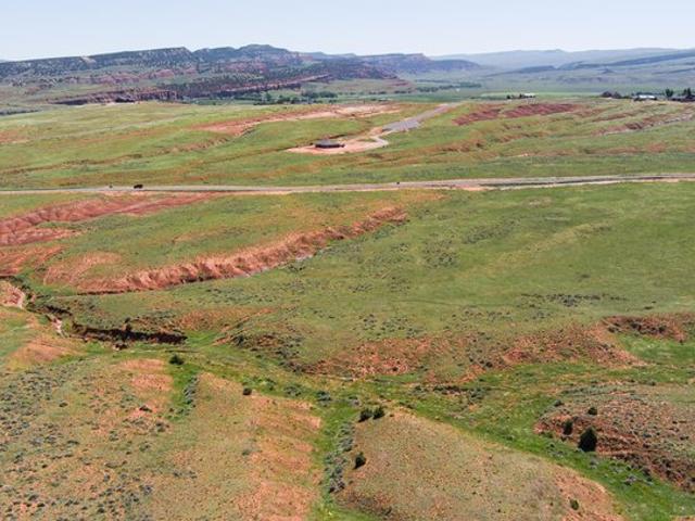 Red Rim Rnch Lot 50, Thermopolis, WY 82443