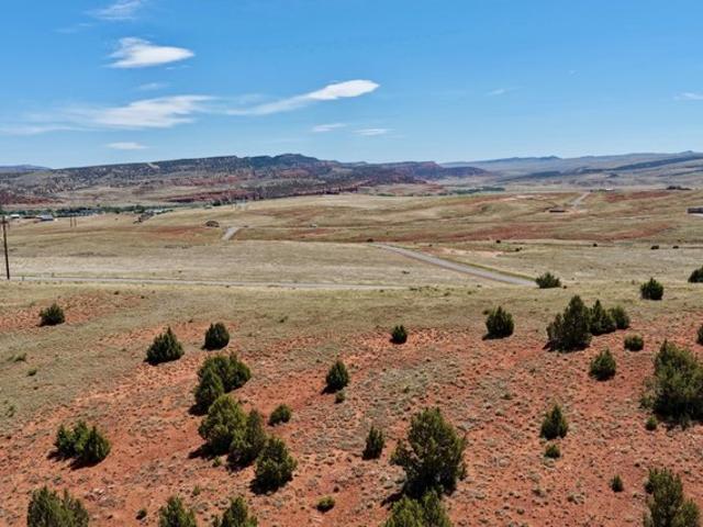 Red Rim Rnch Lot 77, Thermopolis, WY 82443