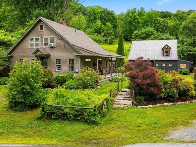 Red Water Brook Rd, Claremont, Home For Sale