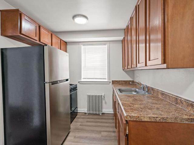 Red Top Flats 1 Bedroom Apartment for Rent at 6808 Red Top Rd, Chillum, MD 20912 Chillum