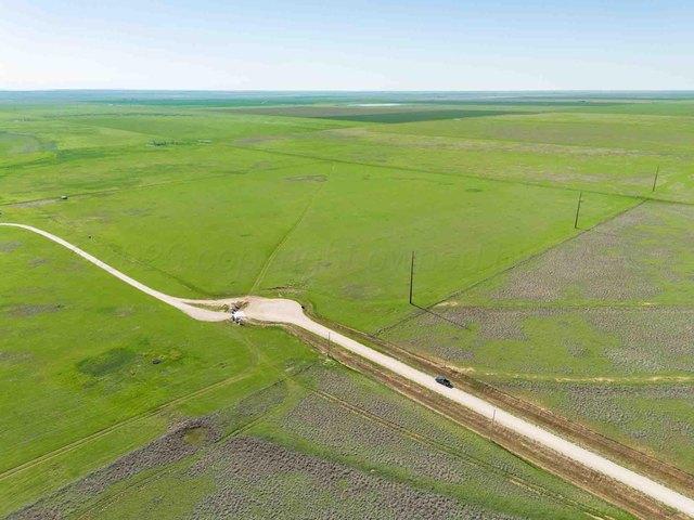 Red Tail / 10 85AC Tract Ln # 3, Canyon, TX 79015