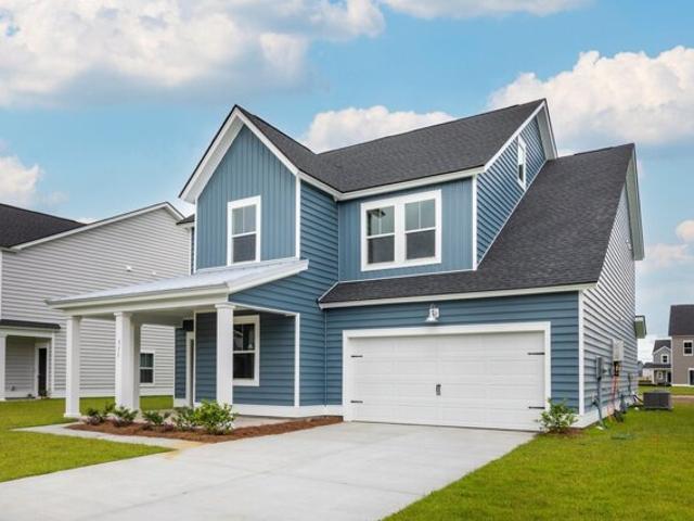 Red Turnstone, Summerville, Home For Sale