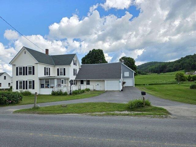 Red Village Rd, Lyndon, Home For Sale