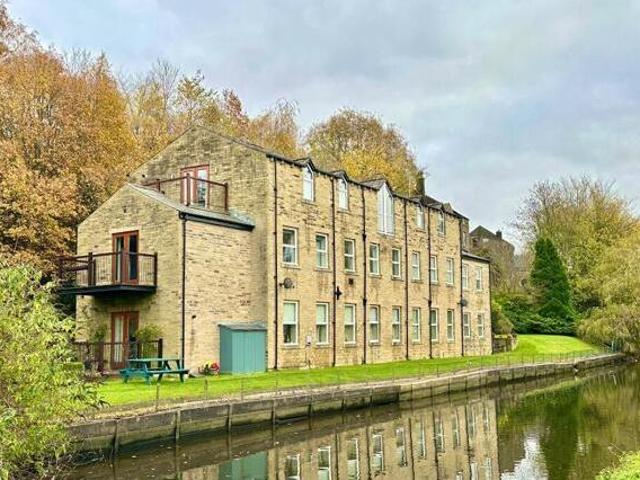 Redacre Mill, Red Acre, 2 Bedroom Apartment