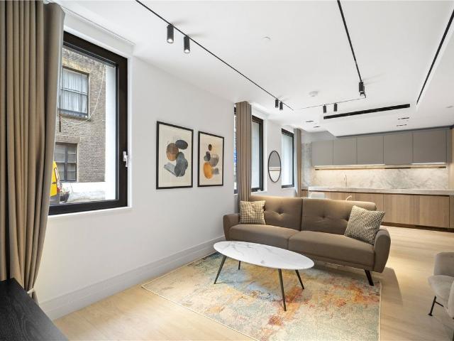 Redan Place, London W2, 1 bed flat to rent, £4,500 pcm | PrimeLocation