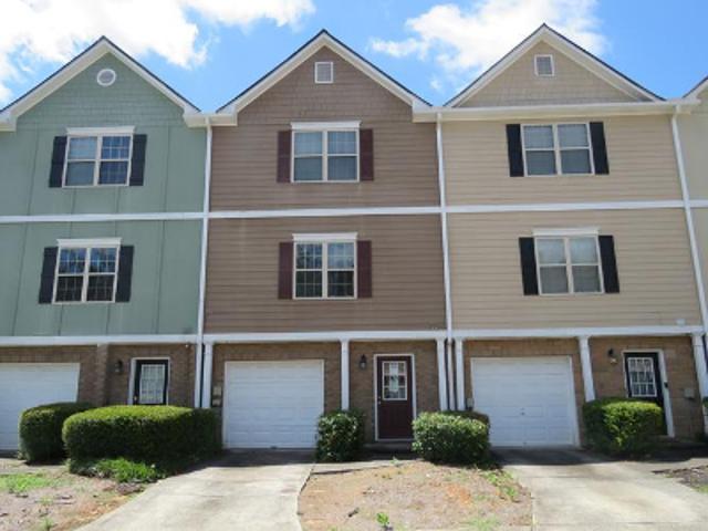 Redan Sq