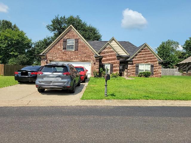 Redberry Dr