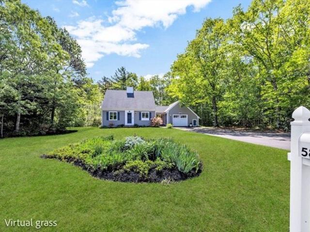 Redberry Ln, Barnstable, Home For Sale