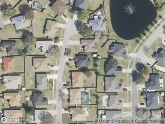 Redbird Creek Dr