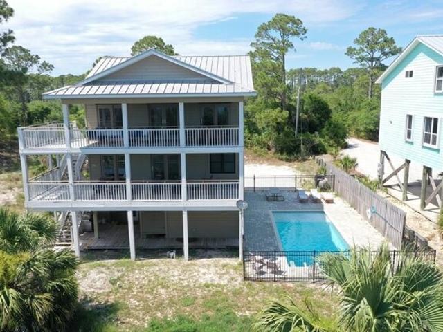 Redbird St, Port Saint Joe, Home For Sale