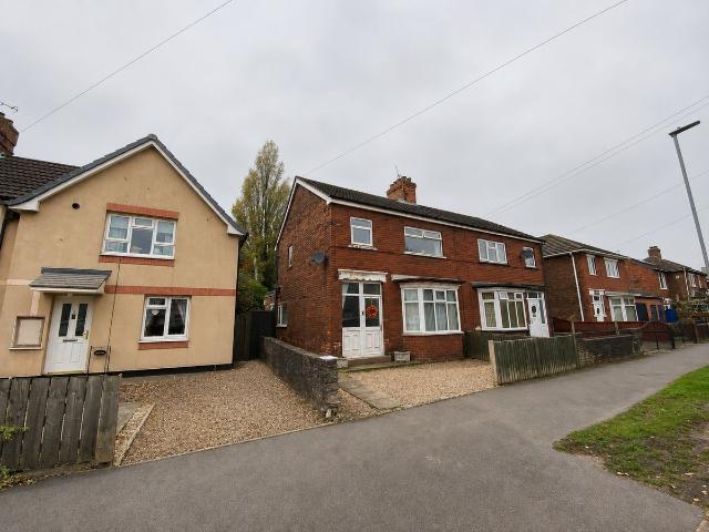 Redbourn Way, Scunthorpe DN16, 3 bed semi detached house to rent, £750 pcm | PrimeLocation