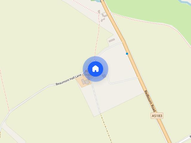 Redbourn Road, St Albans, AL3