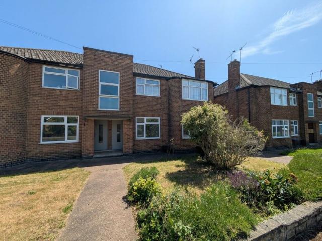 Redbourne Drive, Nottingham NG8, 2 bed flat to rent, £795 pcm | PrimeLocation