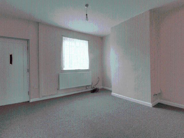 Redbourne Street, Scunthorpe, DN16