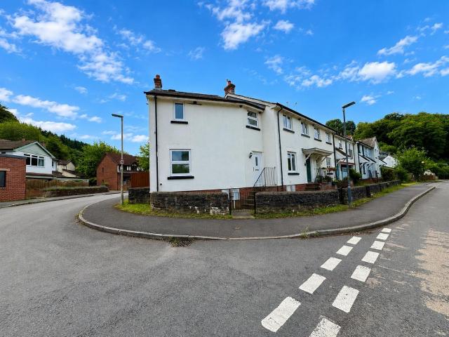 Redbrook, Monmouth, Monmouthshire NP25, 2 bed end terrace house to rent, £900 pcm | PrimeLocation