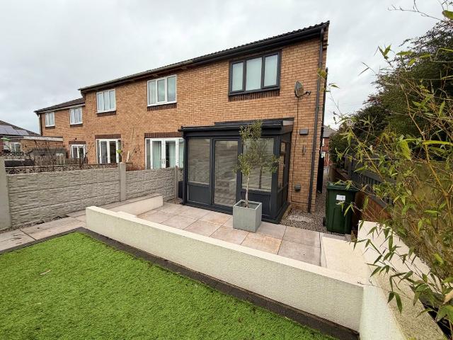 Redbrook Road, Barnsley, South Yorkshire S75, 2 bed end terrace house to rent, £1,050 pcm | PrimeLocation